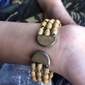 quartz | Accessories | Cuff Watch | Poshmark